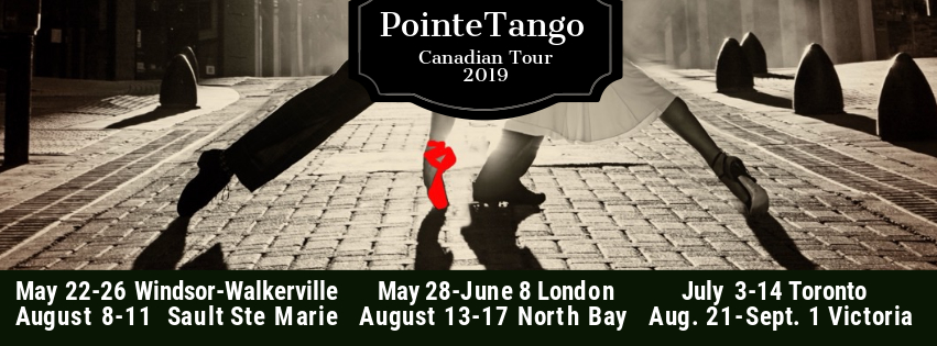 PointeTango Dance Company – PointeTango Dance Company